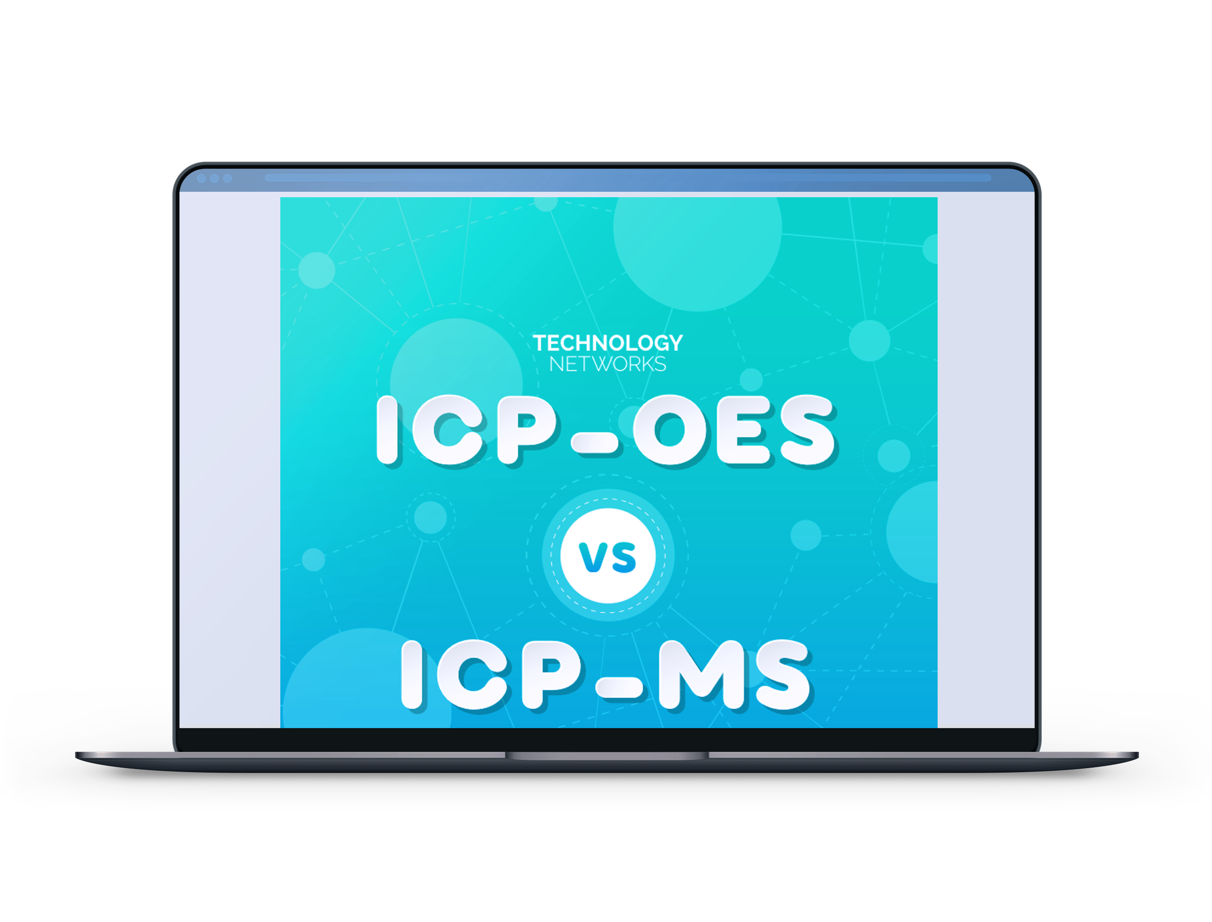 ICP OES Vs ICP MS icp-oes-vs-icp-ms